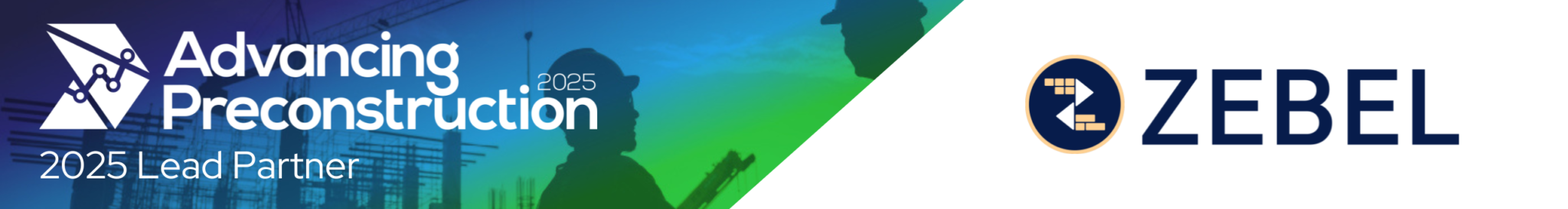 Home | Advancing Preconstruction